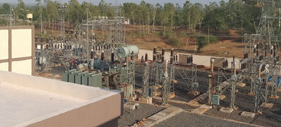 Lakshy Enginfra Pvt Ltd - Lakshyenginfra